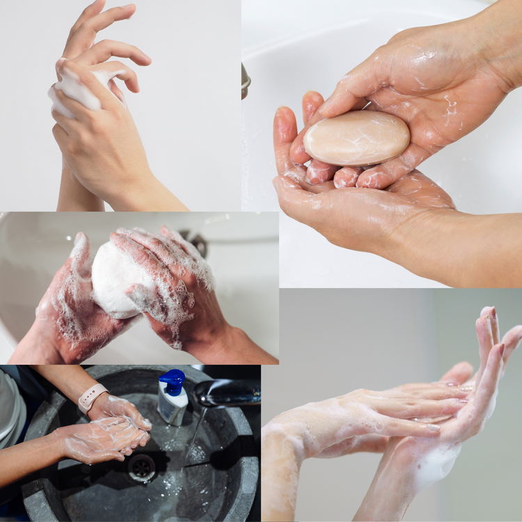 The Truth About Lather: Is It Really Necessary? – Midnight Oasis Essentials